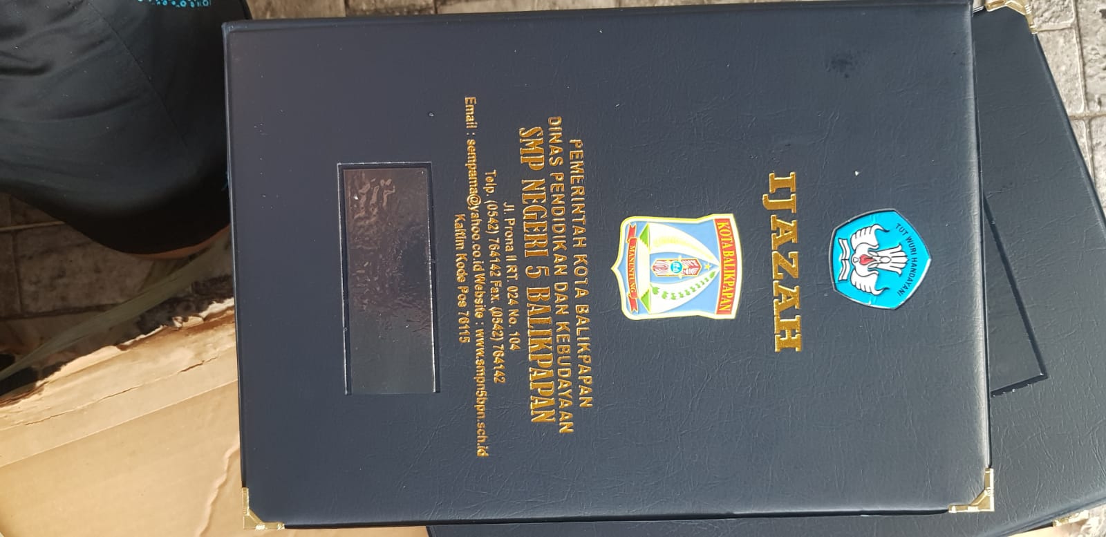 SIPLah Telkom - Belanja Keperluan Sekolah Online Makin Mudah