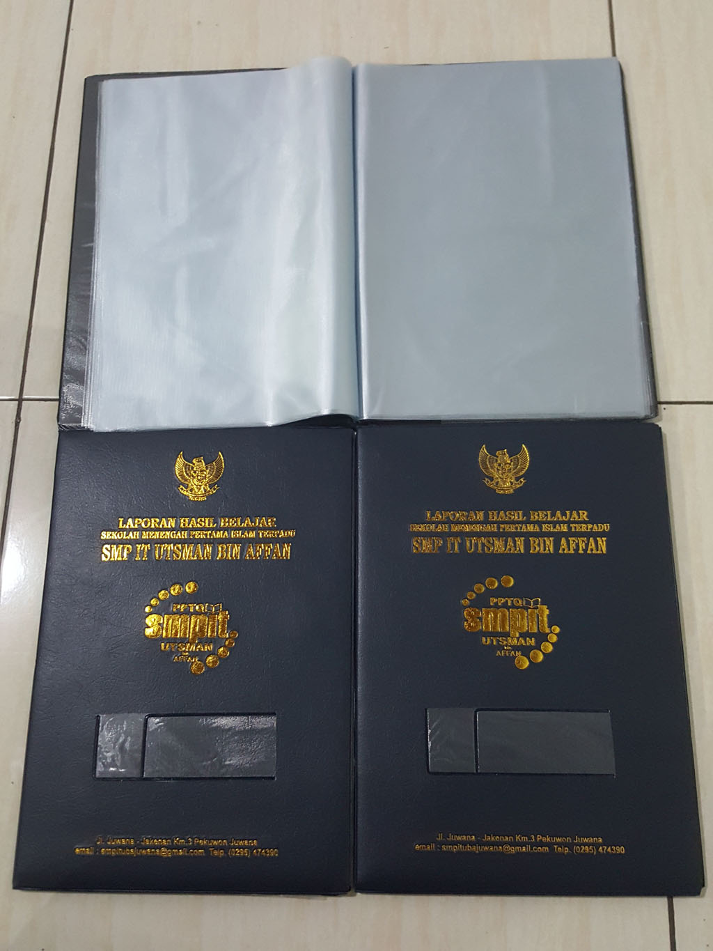 SIPLah Telkom - Belanja Keperluan Sekolah Online Makin Mudah