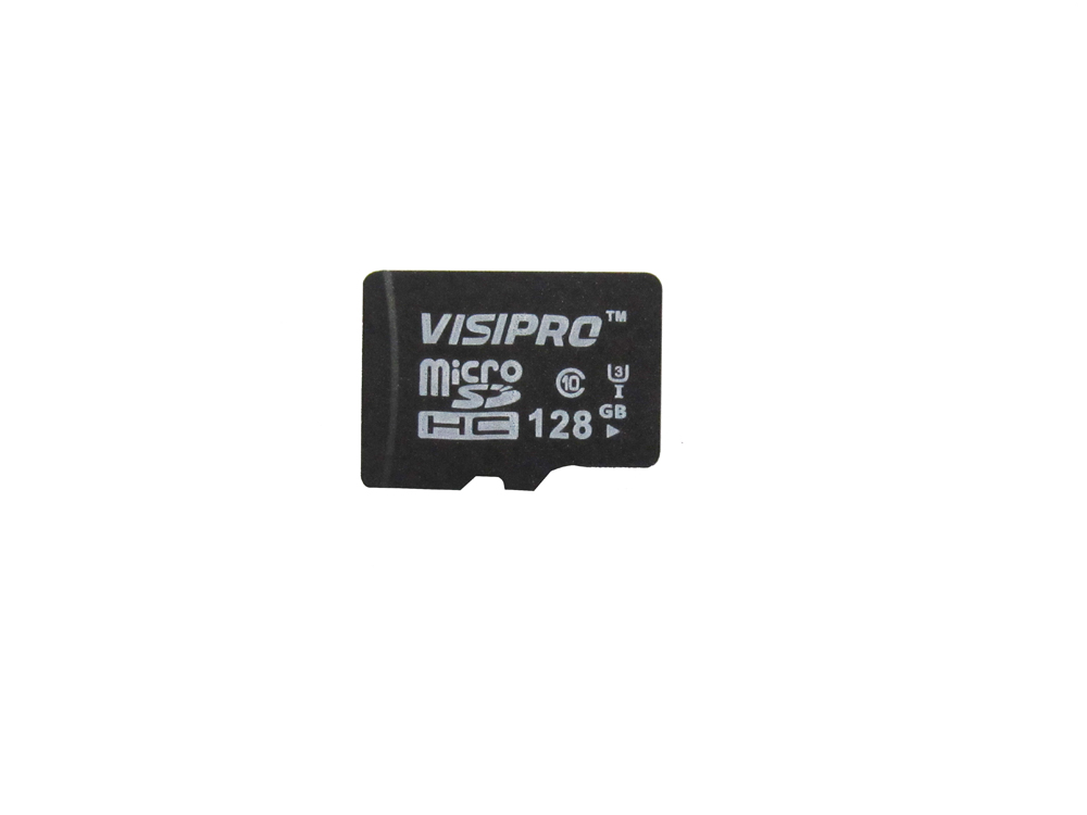 Micro SD Visipro Ultra 3 128GB | SIPLah