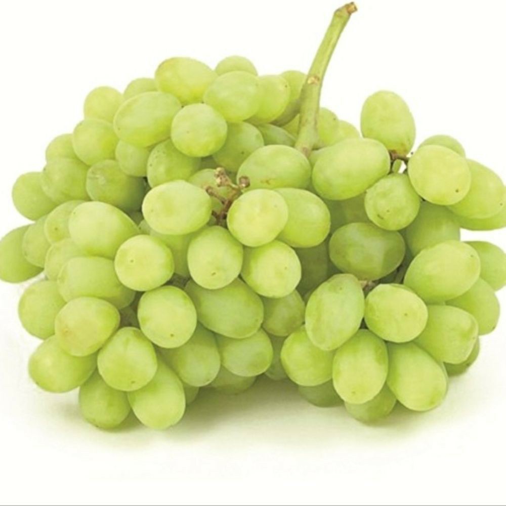 buah anggur hijau/anggur super/anggur premium/buah fresh | SIPLah
