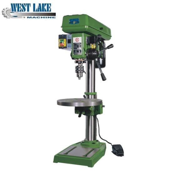 Mesin bor duduk DRILLING TAPPING mesin ZQS4116I WEST LAKE | SIPLah