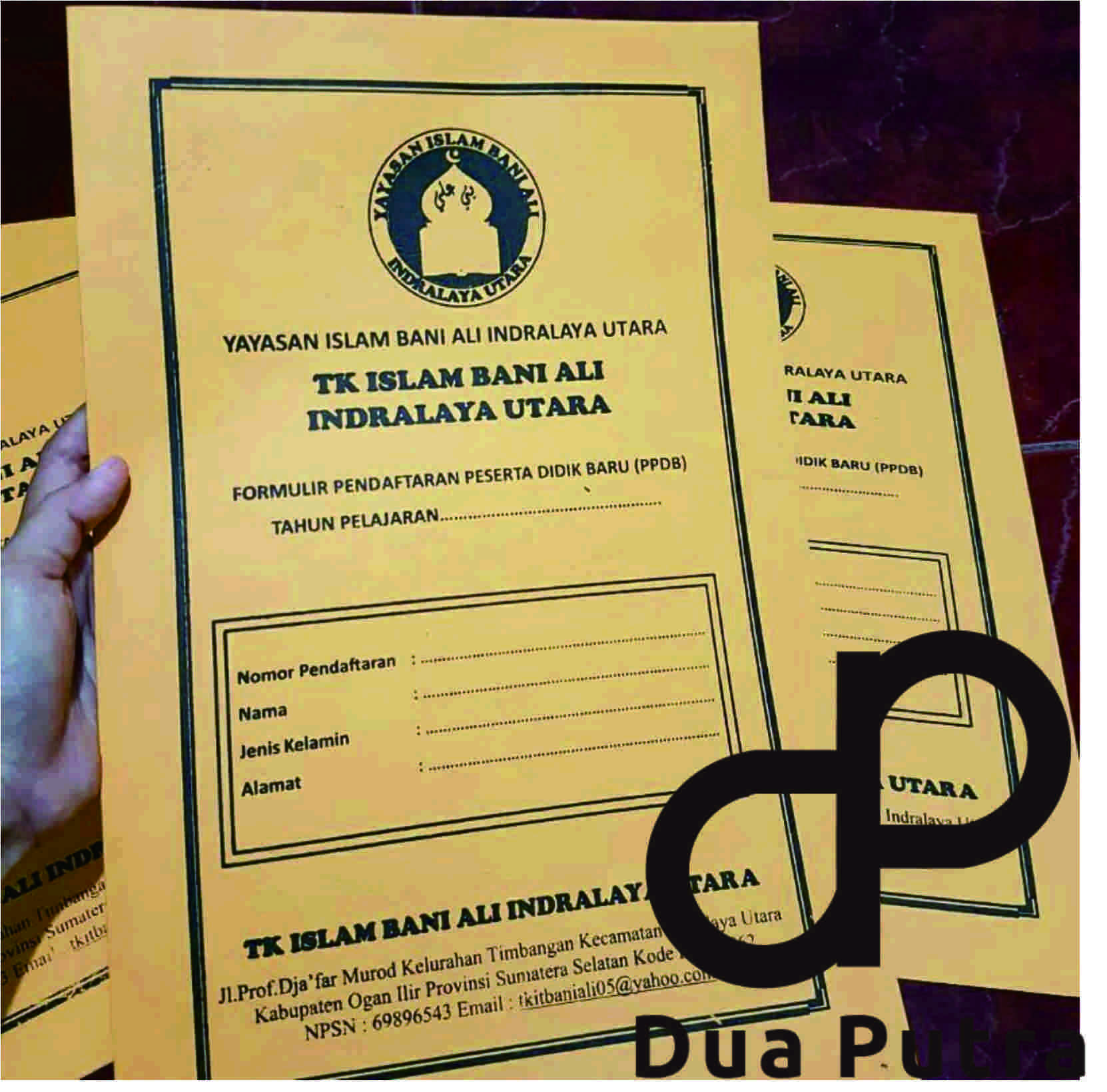 SIPLah Telkom - Belanja Keperluan Sekolah Online Makin Mudah