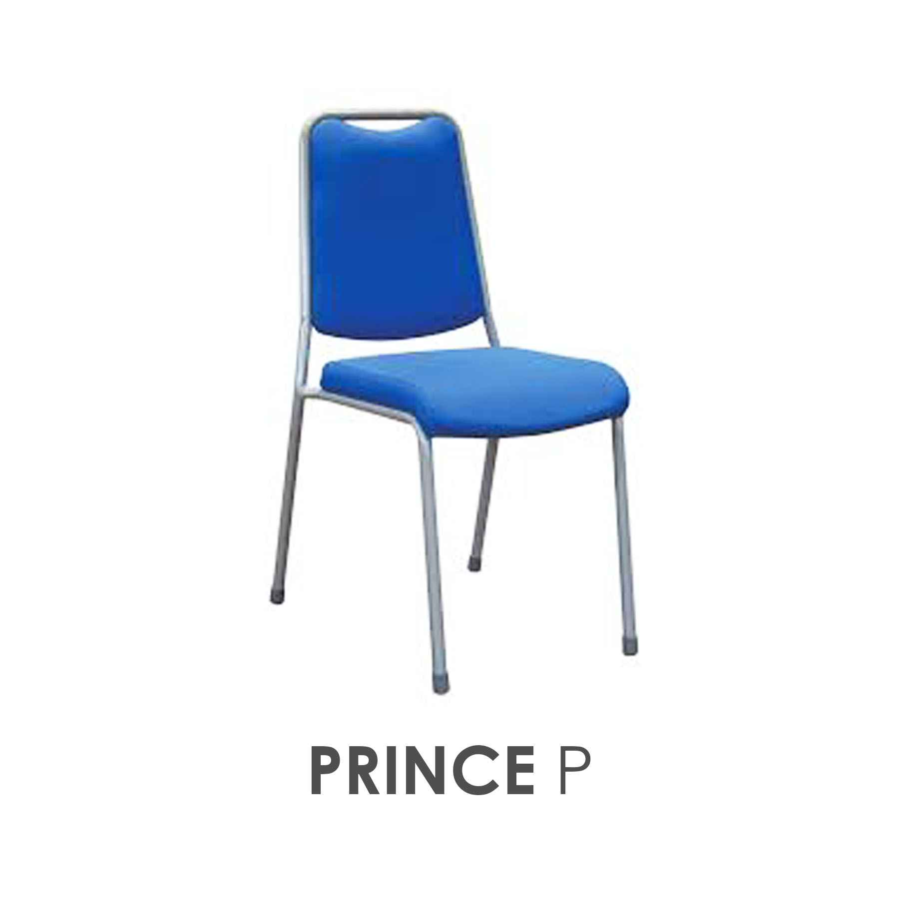 CHITOSE PRINCE P | SIPLah