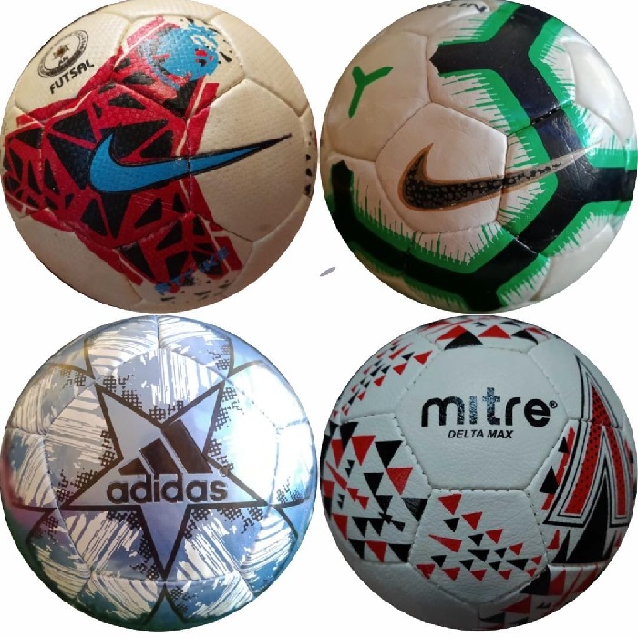 Bola Futsal size 4 | SIPLah