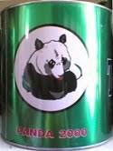 Thinner Panda (Derigen) 3,5 Liter | SIPLah