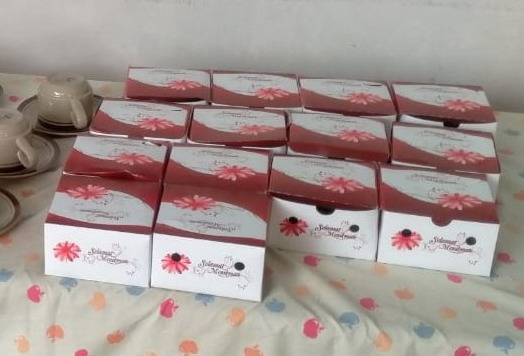 SIPLah Telkom - Belanja Keperluan Sekolah Online Makin Mudah