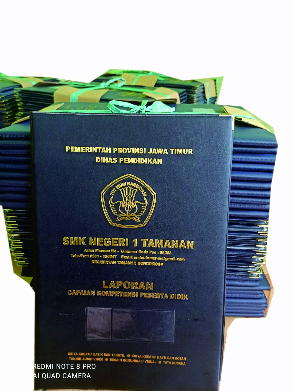 SIPLah Telkom - Belanja Keperluan Sekolah Online Makin Mudah