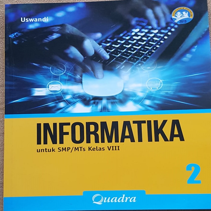 Informatika 2 kls VIII | SIPLah