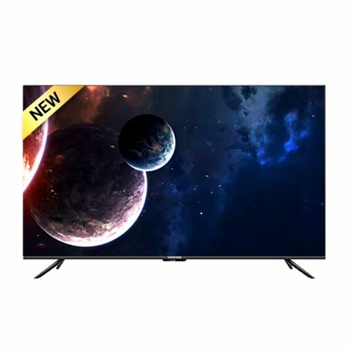 COOCAA SMART TV 65 INCH 4K UHD TV ANDROID 65CUC7500 | SIPLah