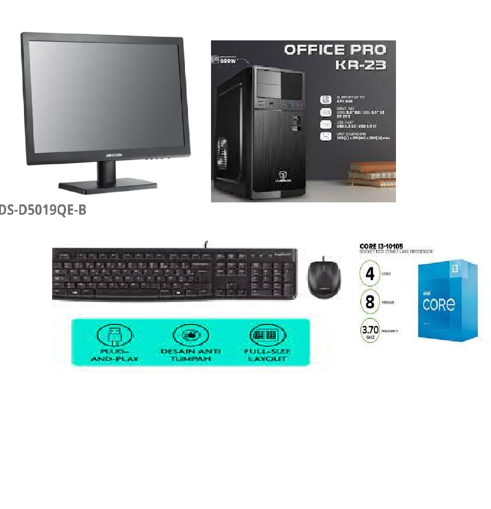 SIPLah Telkom - Belanja Keperluan Sekolah Online Makin Mudah