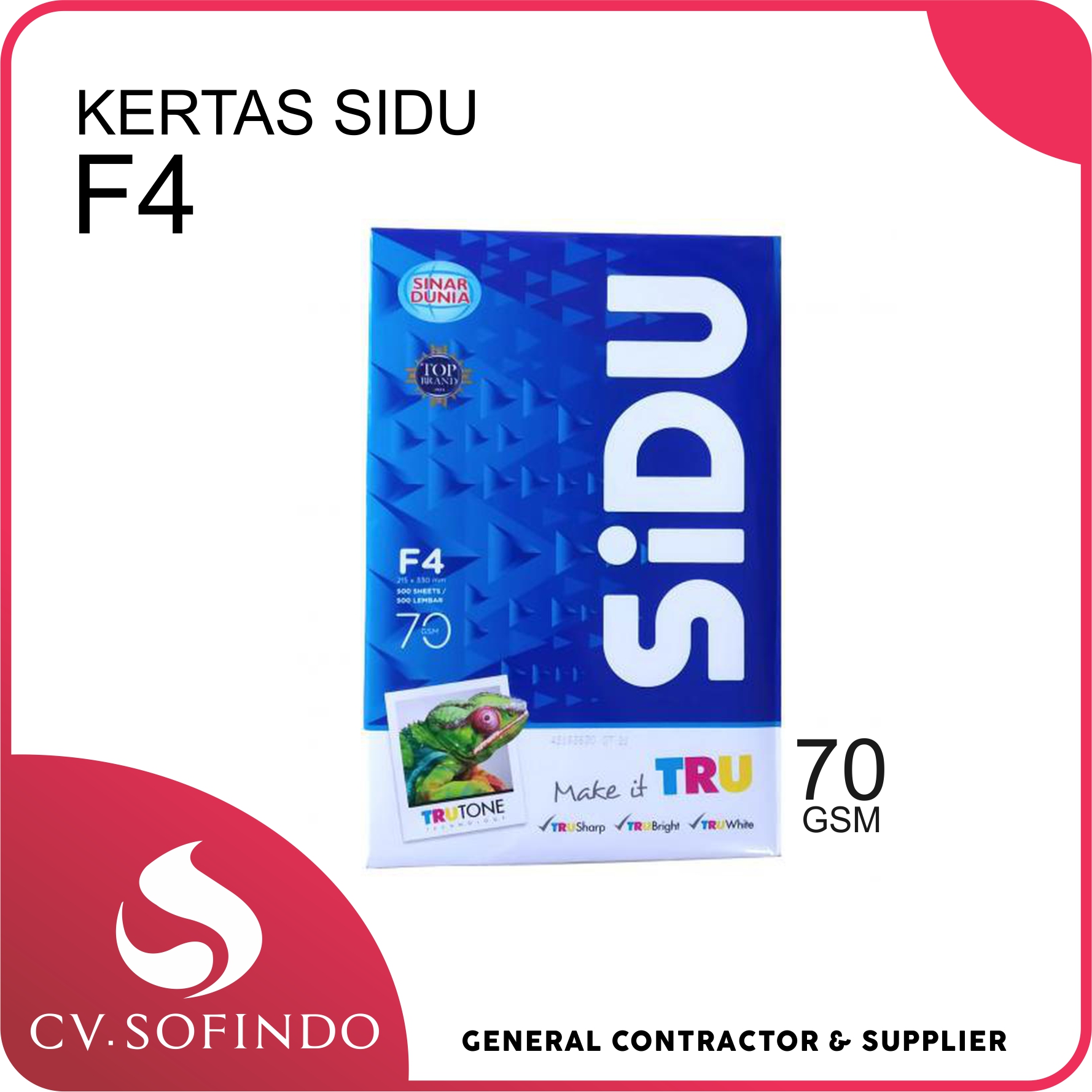 SIPLah Telkom - Belanja Keperluan Sekolah Online Makin Mudah