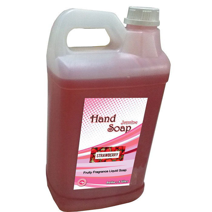 Sabun Cuci Tangan Handsoap 5 Liter | SIPLah
