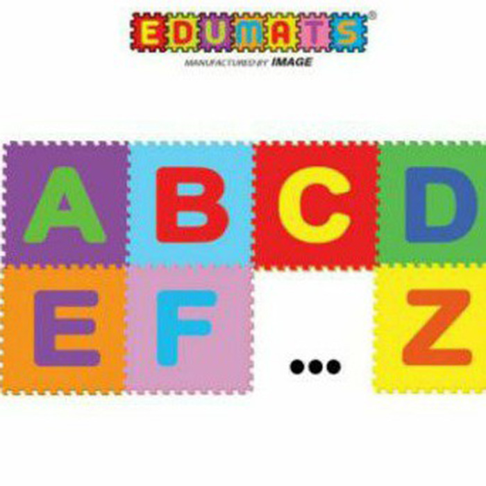 Karpet Puzzle Ukuran 30x30cm | SIPLah