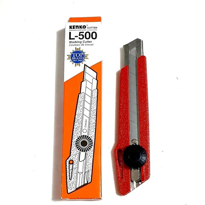 Cutter L500 | SIPLah