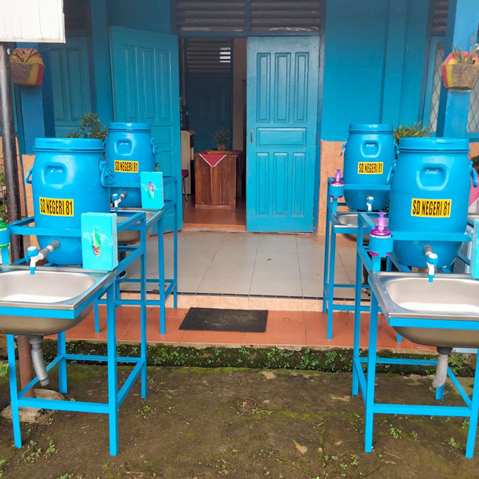 SIPLah Telkom - Belanja Keperluan Sekolah Online Makin Mudah