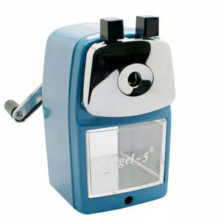 Rautan Pensil Besar A5 | SIPLah