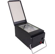 MESIN STEMPEL FLASH OTOMATIS | SIPLah