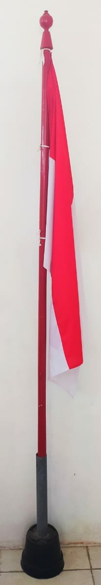 Inspirasi Keren Background Foto Tiang Bendera Dalam Ruangan Cosy My ...