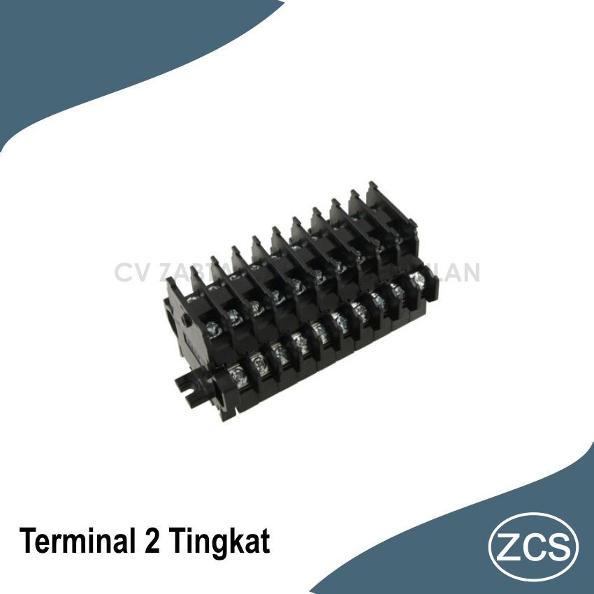Terminal Block | SIPLah
