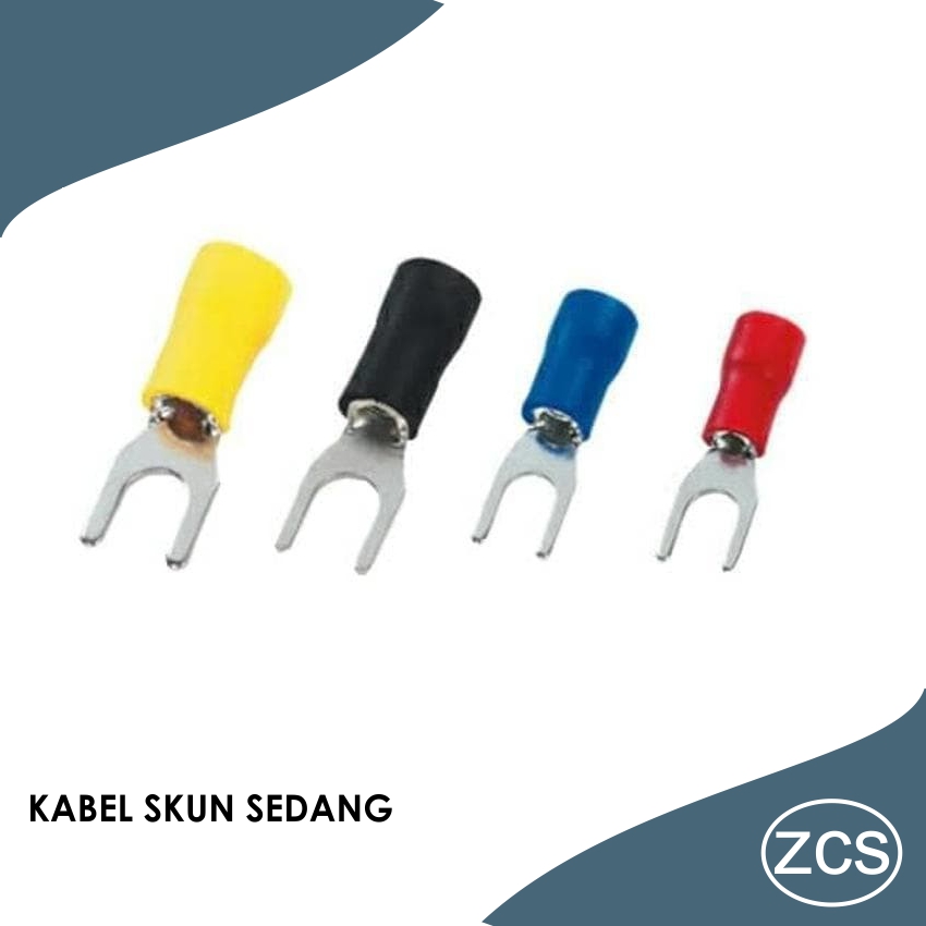 Skun Kabel 1,5 (Pcs) | SIPLah