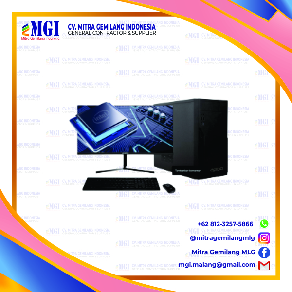 SIPLah Telkom - Belanja Keperluan Sekolah Online Makin Mudah