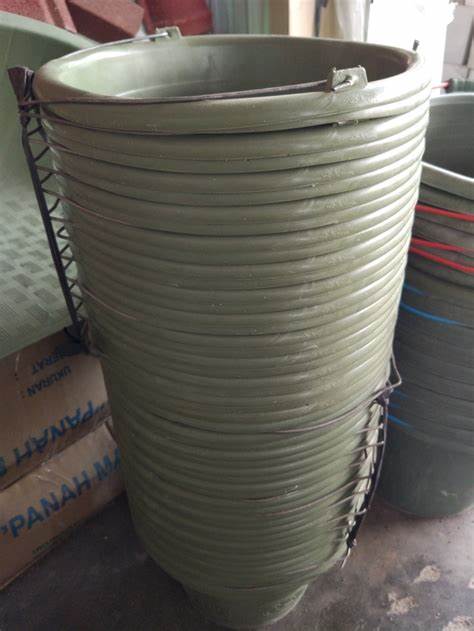 Ember Bangunan | SIPLah