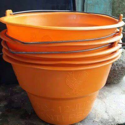 Ember Bangunan | SIPLah