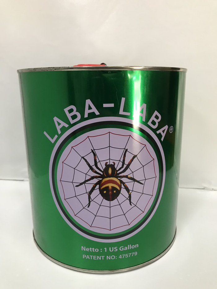 Thinner Laba Laba Hijau 5 liter | SIPLah
