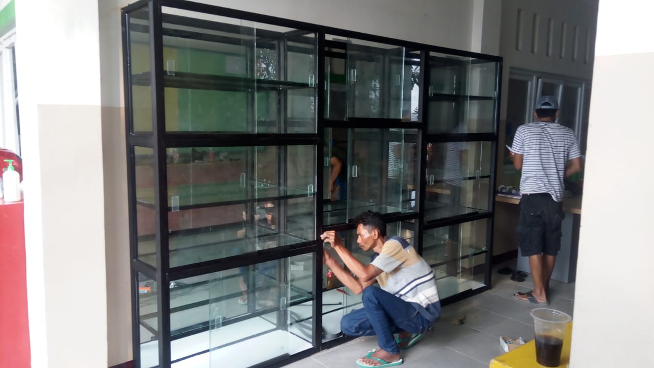 SIPLah Telkom - Belanja Keperluan Sekolah Online Makin Mudah