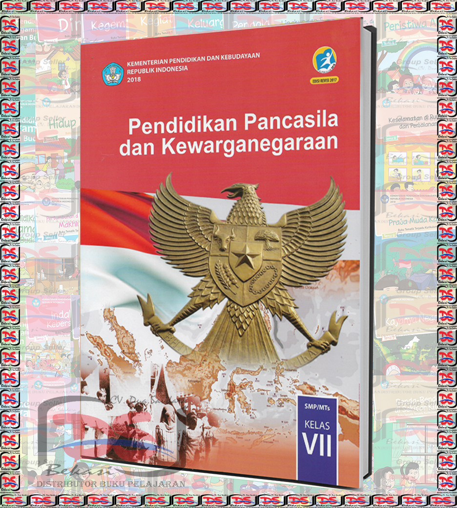 Pendidikan Pancasila dan Kewarganegaraan | SIPLah