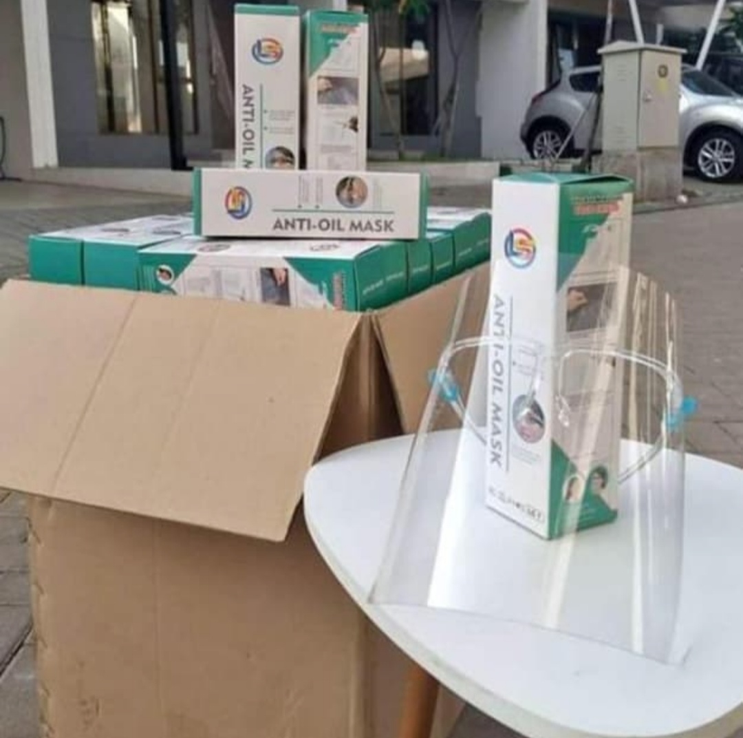 SIPLah Telkom - Belanja Keperluan Sekolah Online Makin Mudah