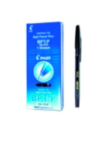 pena pilot BPTP hitam | SIPLah