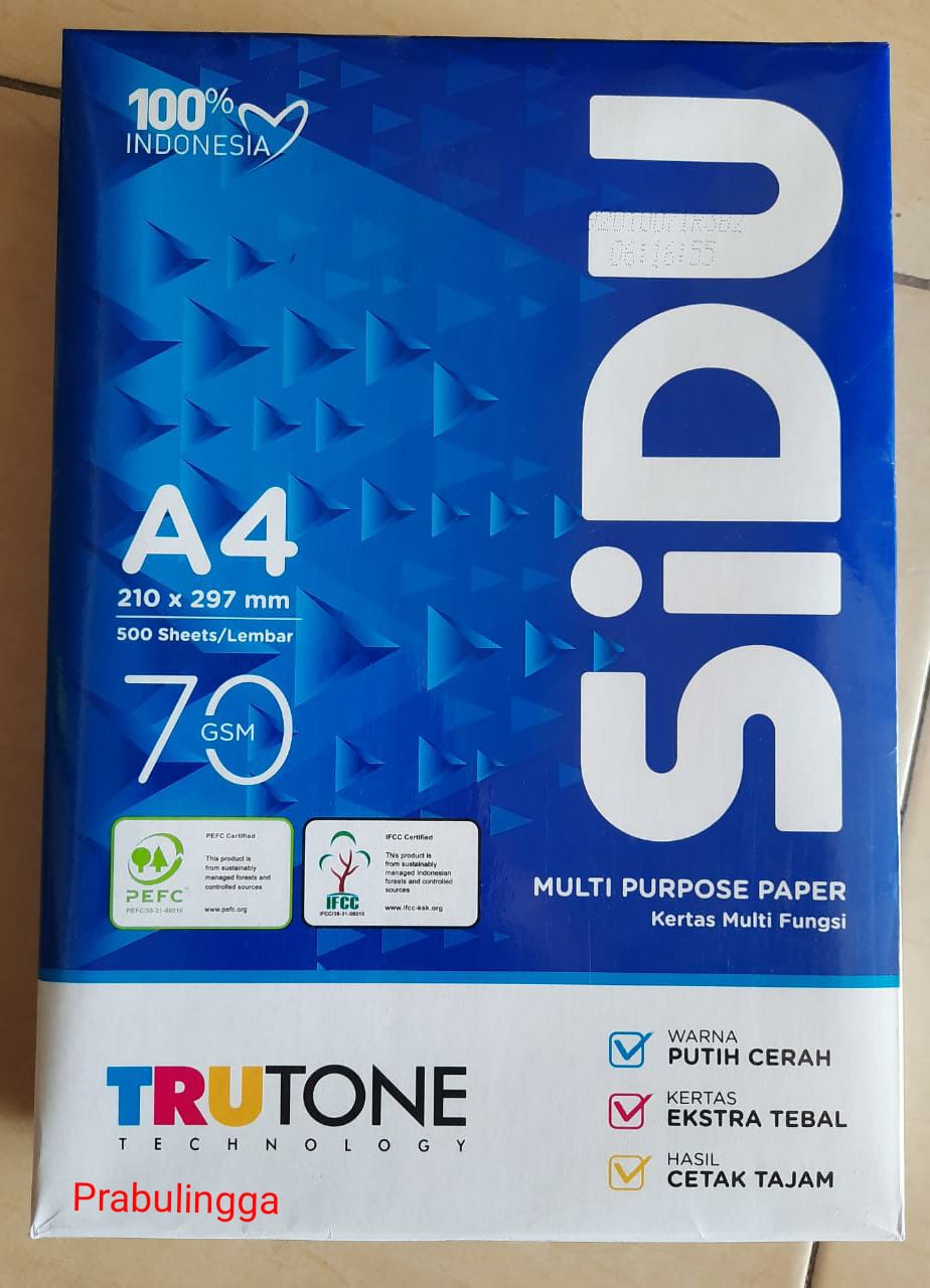 SIPLah Telkom - Belanja Keperluan Sekolah Online Makin Mudah