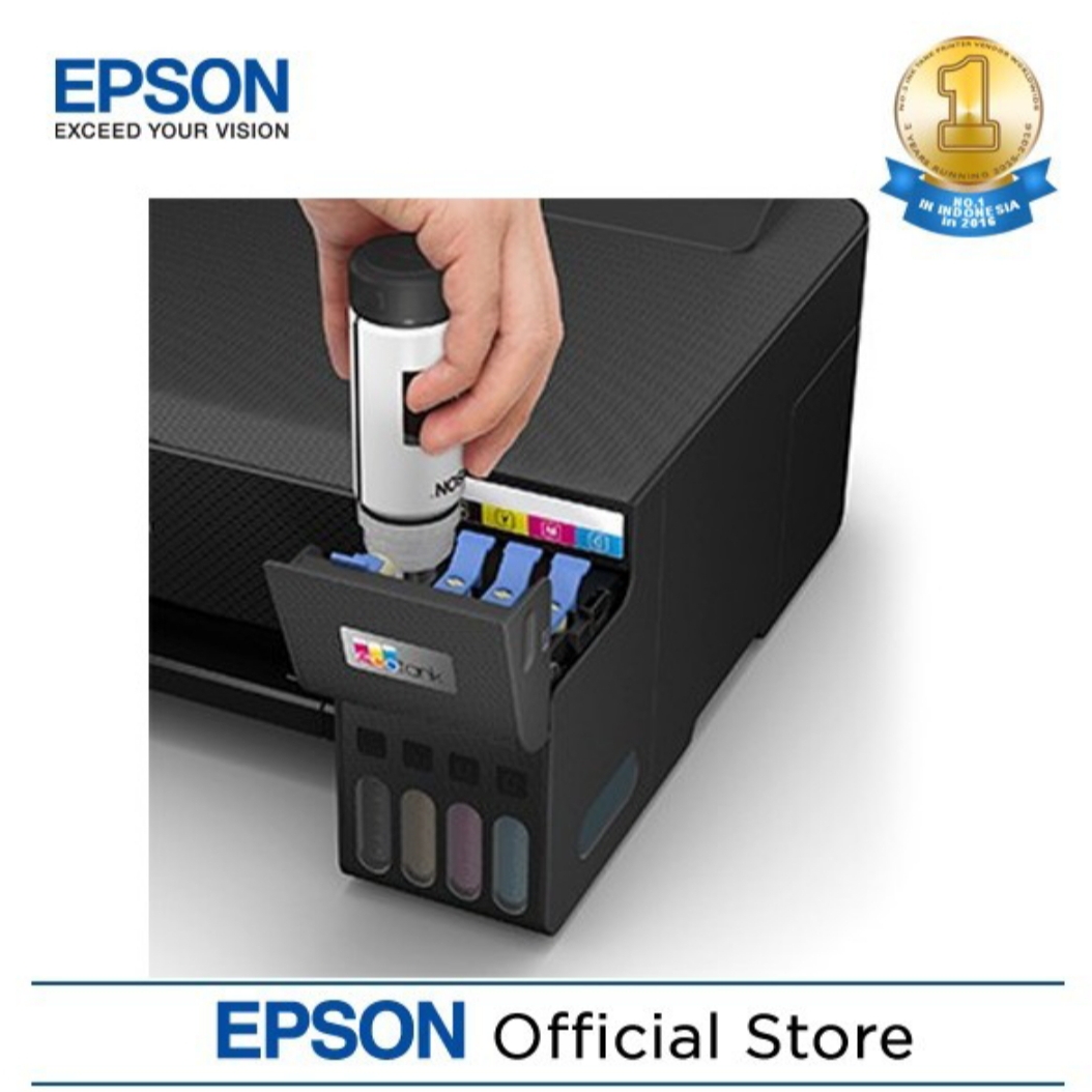 PRINTER EPSON L1210 | SIPLah