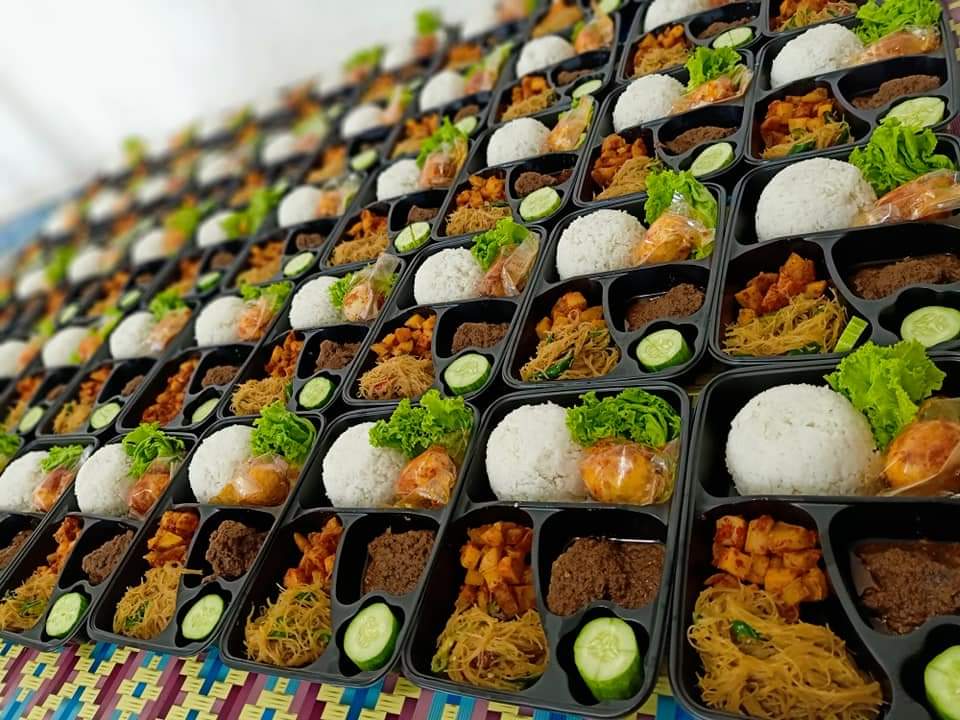 SIPLah Telkom - Belanja Keperluan Sekolah Online Makin Mudah