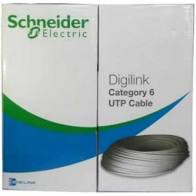 Kabel Lan Utp Cat6 Merek Belden / Schenider 305 Meter (Per Roll) | SIPLah