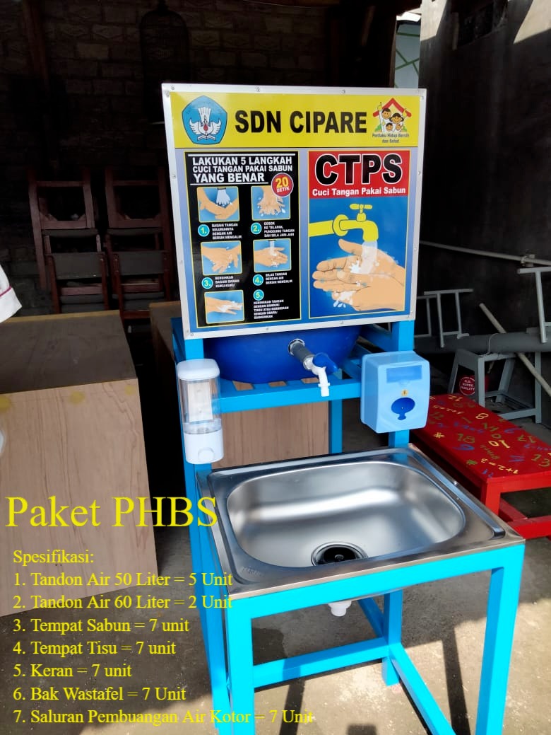 SIPLah Telkom - Belanja Keperluan Sekolah Online Makin Mudah