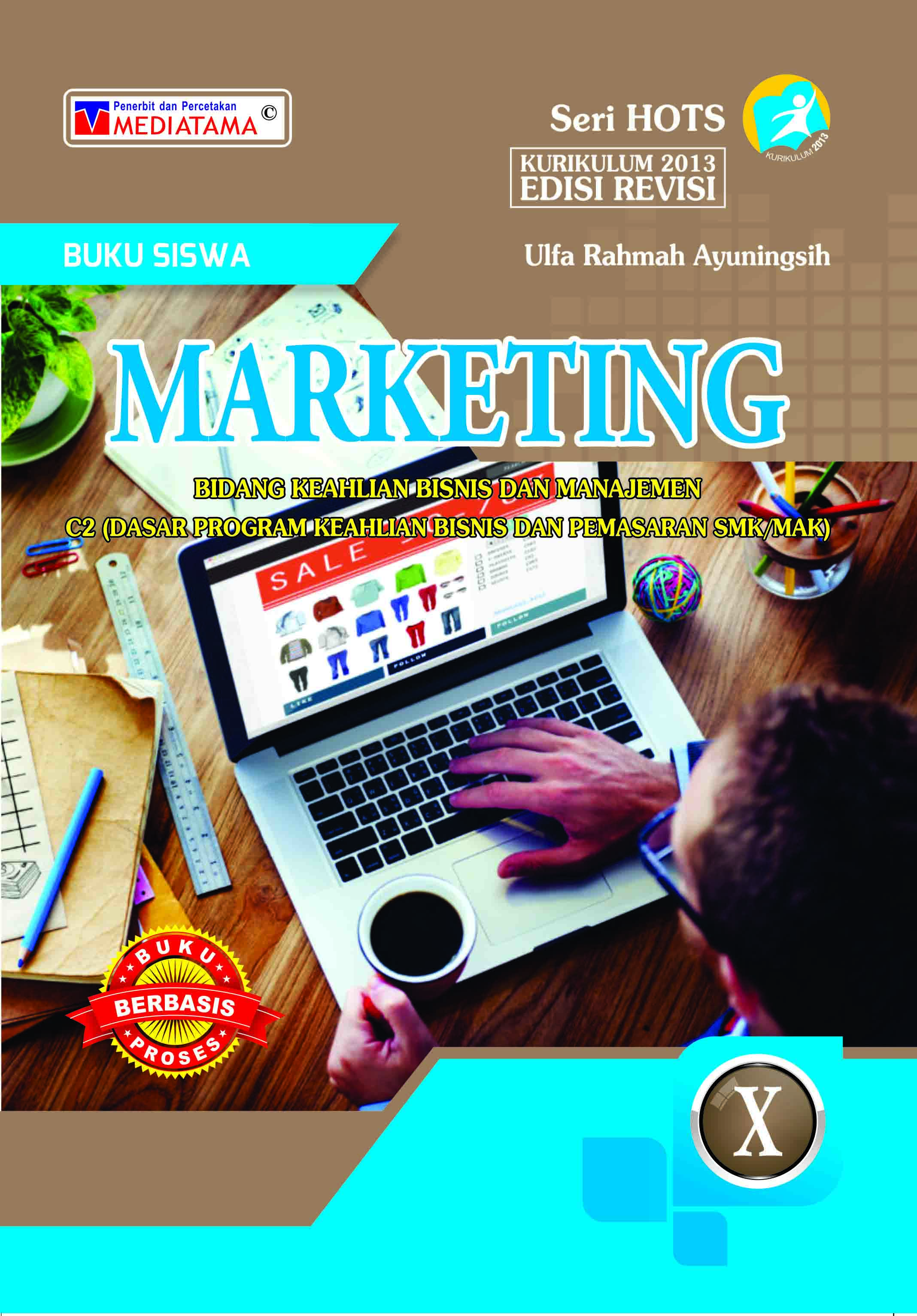 SIPLah Telkom - Belanja Keperluan Sekolah Online Makin Mudah