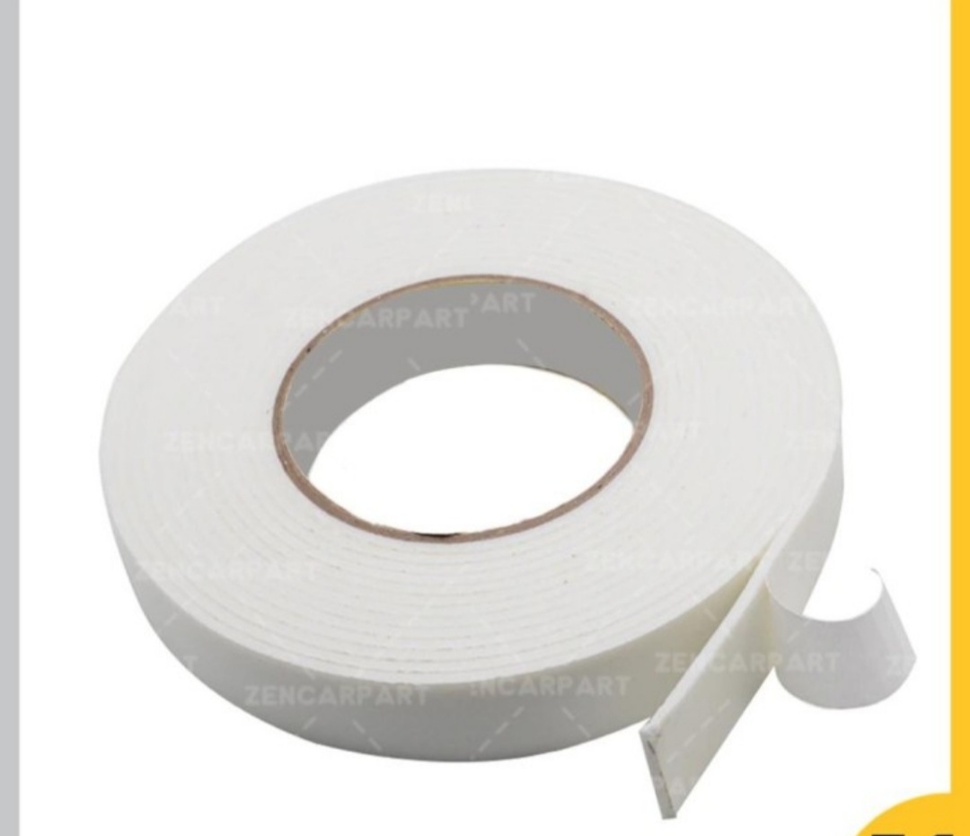 Lakban kertas PE 2.5 cm | SIPLah