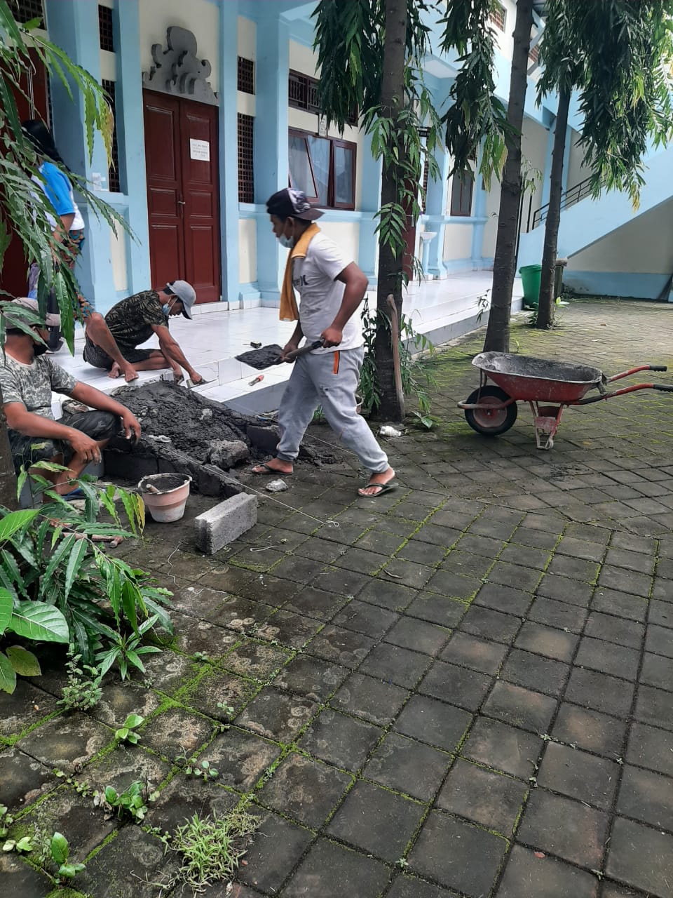 SIPLah Telkom - Belanja Keperluan Sekolah Online Makin Mudah