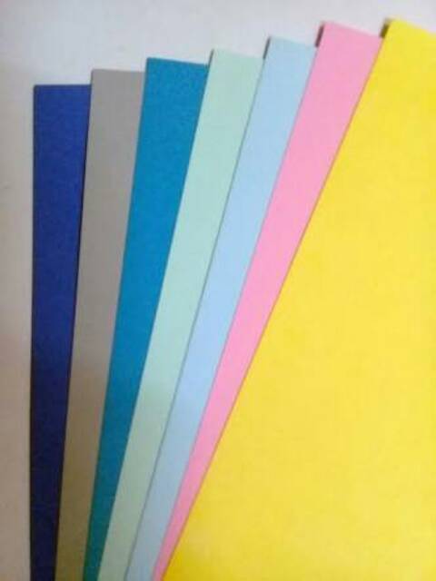 Kertas Buffalow dop | SIPLah