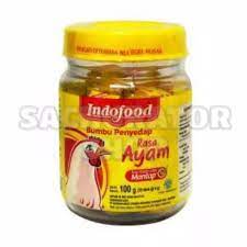 Kaldu blok ayam | SIPLah