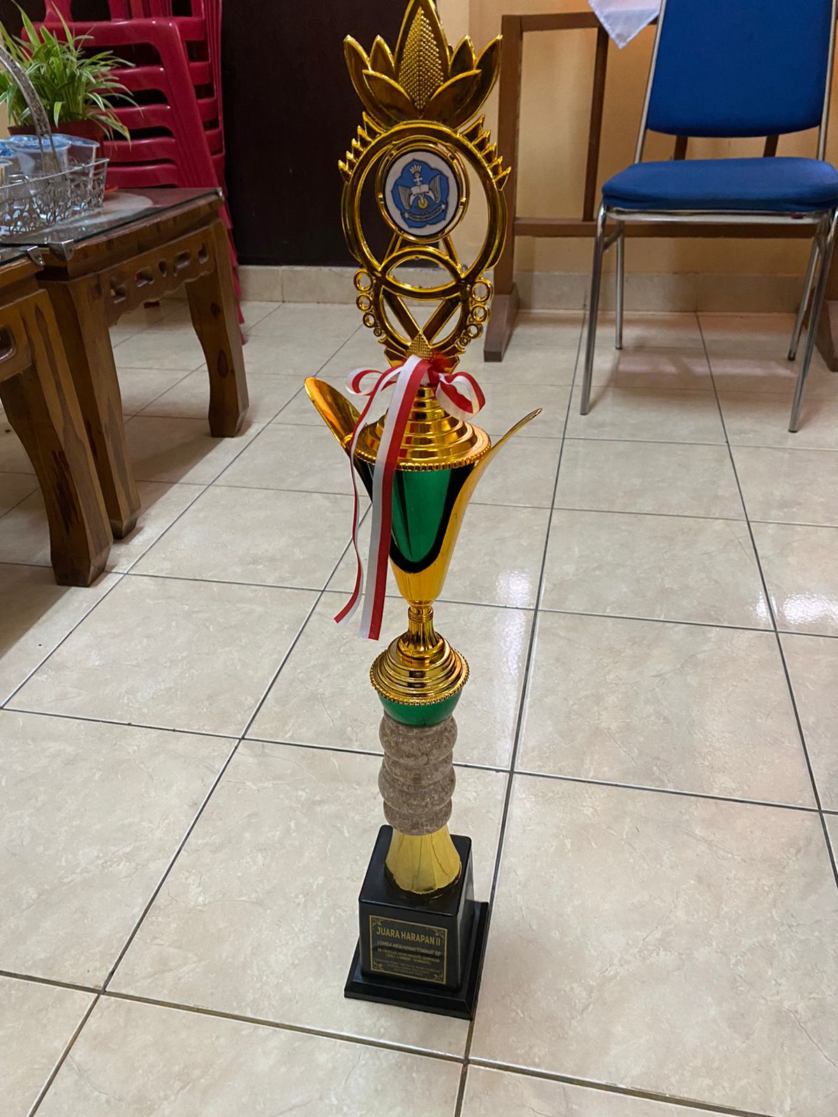 SIPLah Telkom - Belanja Keperluan Sekolah Online Makin Mudah