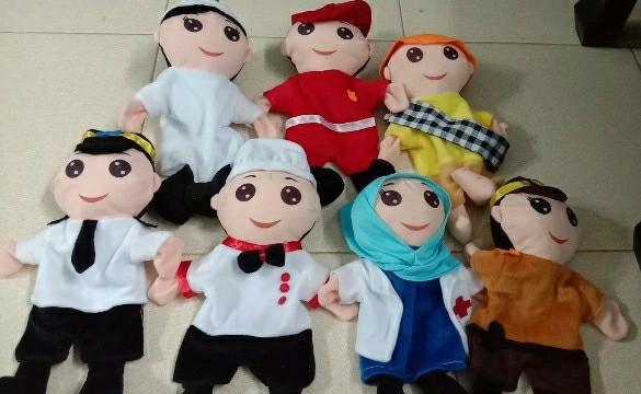 SIPLah Telkom - Belanja Keperluan Sekolah Online Makin Mudah