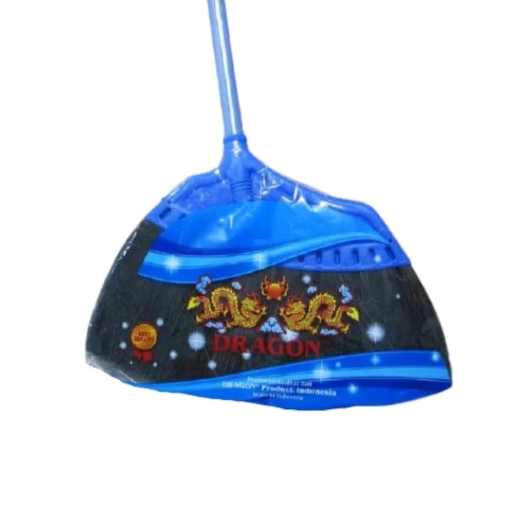 Sapu Injuk Dragon | SIPLah