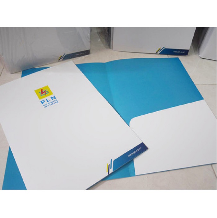 Bahan Cetak Map | SIPLah