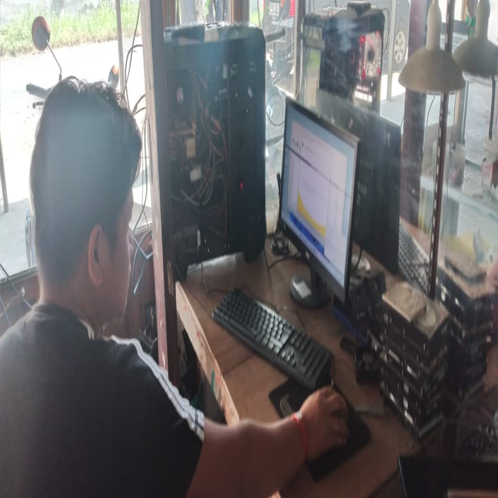 SIPLah Telkom - Belanja Keperluan Sekolah Online Makin Mudah