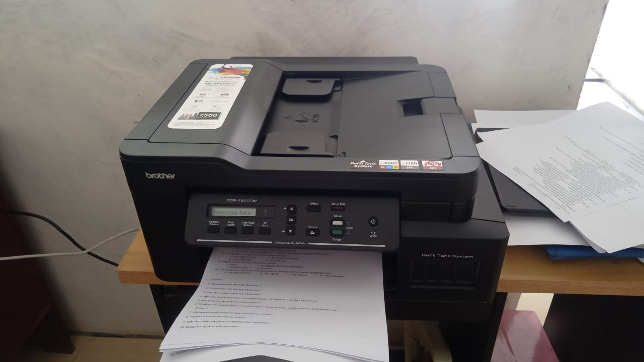 SIPLah Telkom - Belanja Keperluan Sekolah Online Makin Mudah