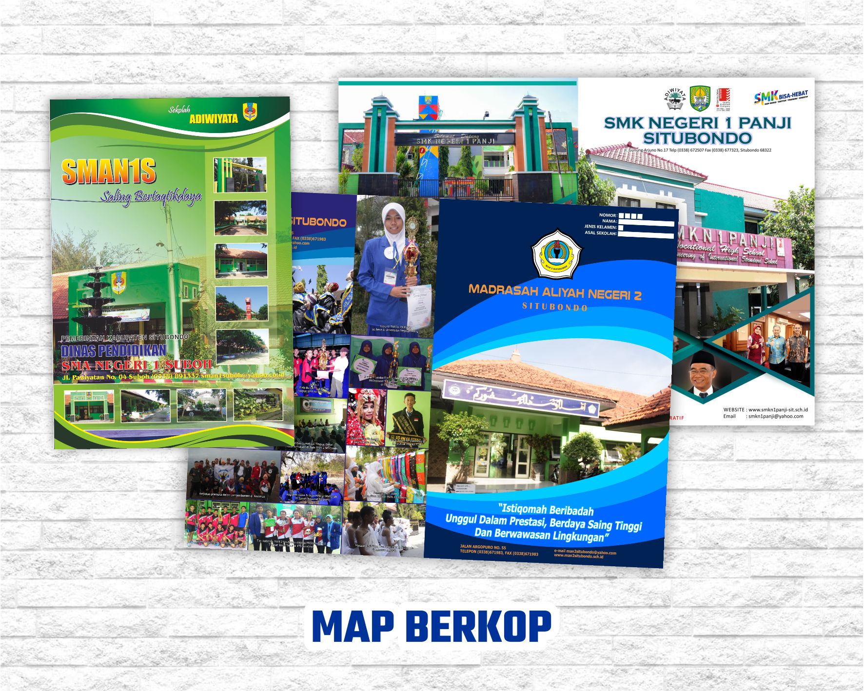 SIPLah Telkom - Belanja Keperluan Sekolah Online Makin Mudah