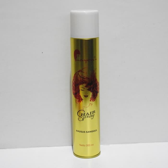 Mayon Hair Spray 75ml | SIPLah